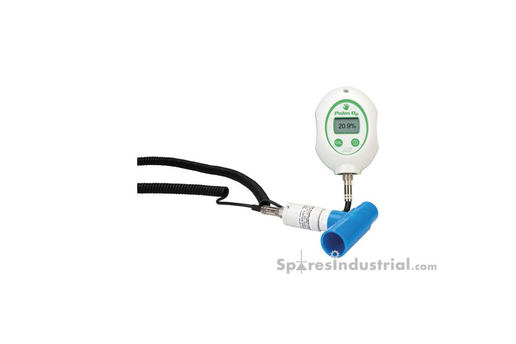 All 2000 Palm R% O2 Analyzer – SparesIndustrial.com